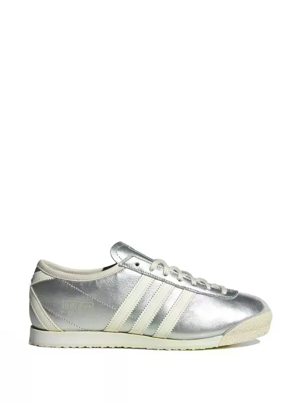 Adidas Originals Italia 70s Sneakers - Silver