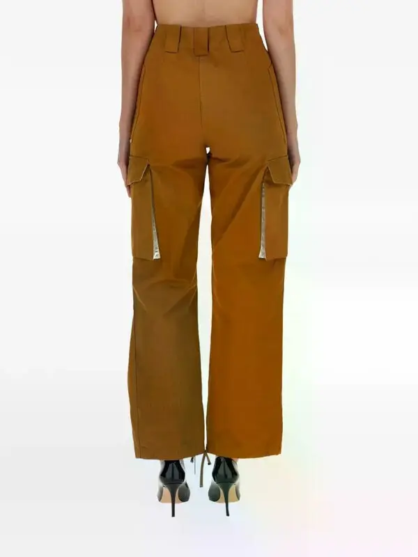 Rabanne Cargo Trousers