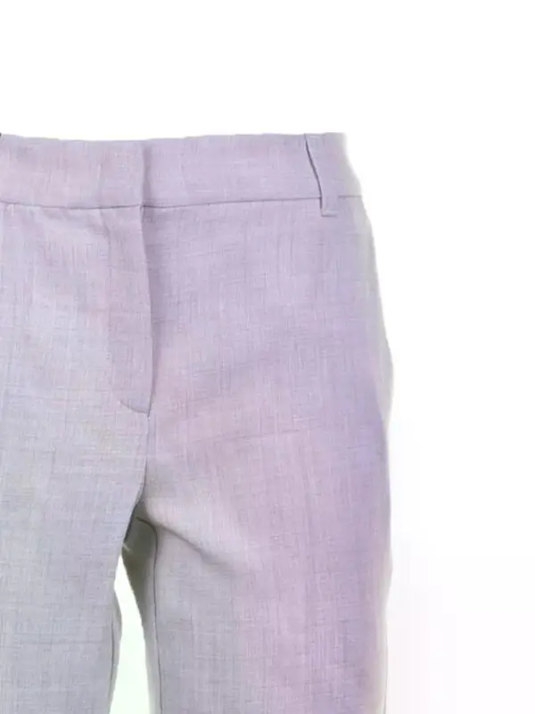 Marella Textured Trousers