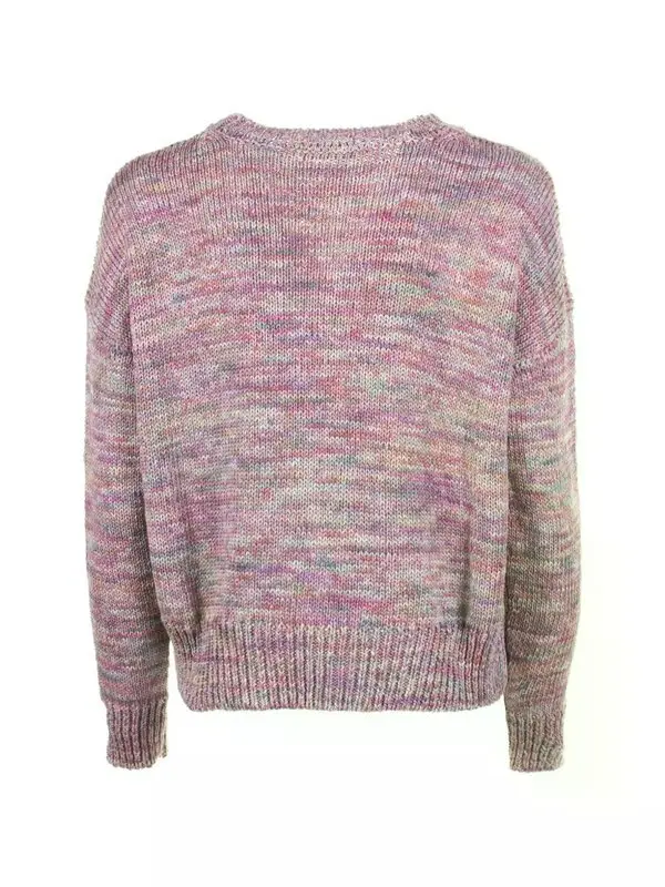 BASE MILANO Crew-neck Sweater