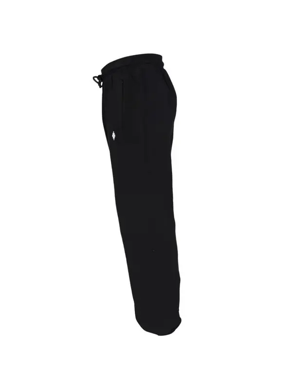 COUNTY OF MILAN Logo-embroidered Track Pants