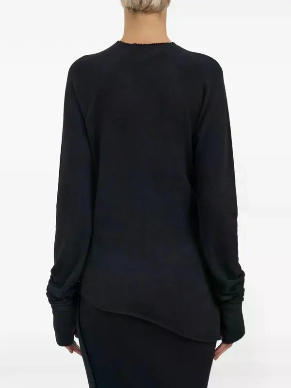 MARC LE BIHAN Stretch-design Sweater