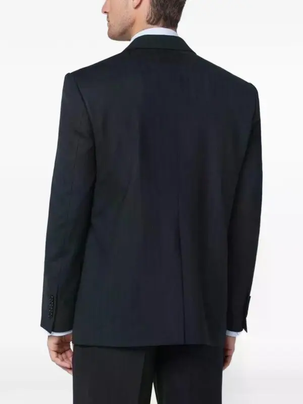 LARDINI Single-breasted Blazer