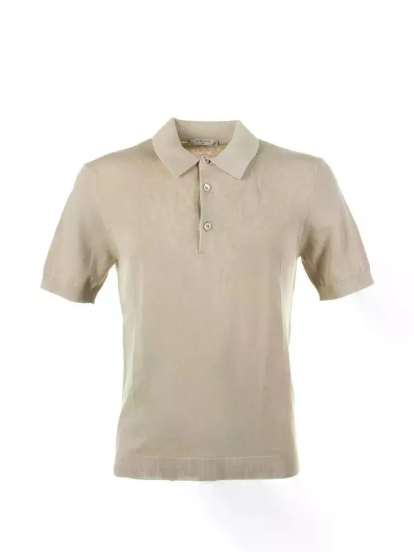 CIRCOLO 1901 Short-sleeved Polo Shirt