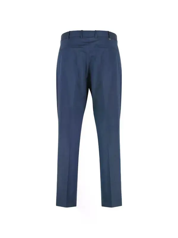 PT TORINO Tapered Trousers