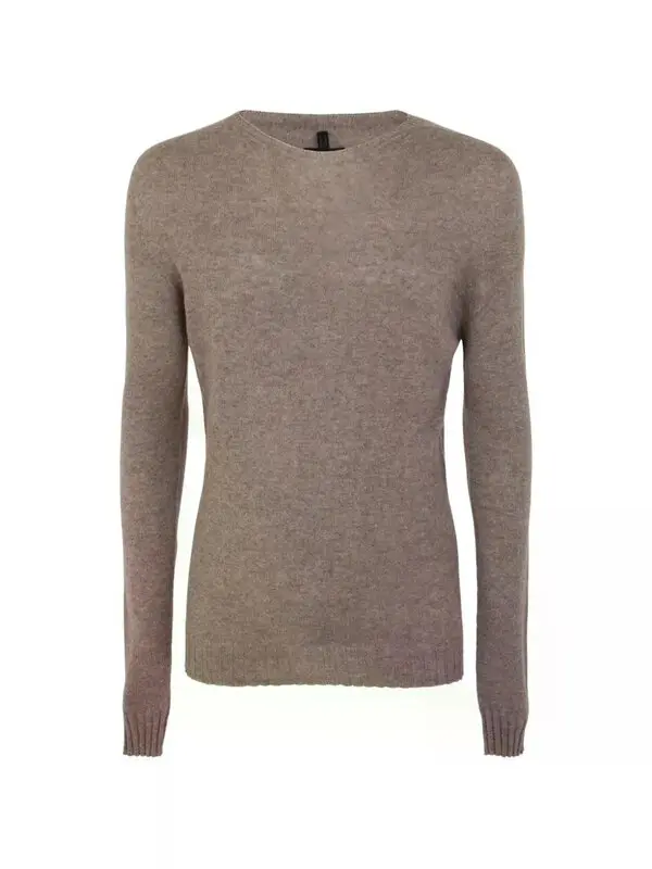MD75 Round-neck Sweater