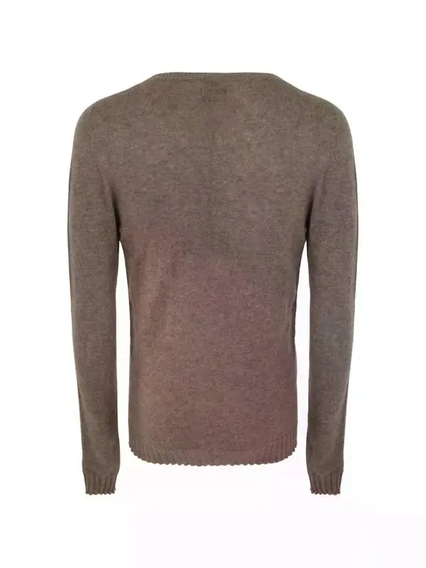 MD75 Round-neck Sweater