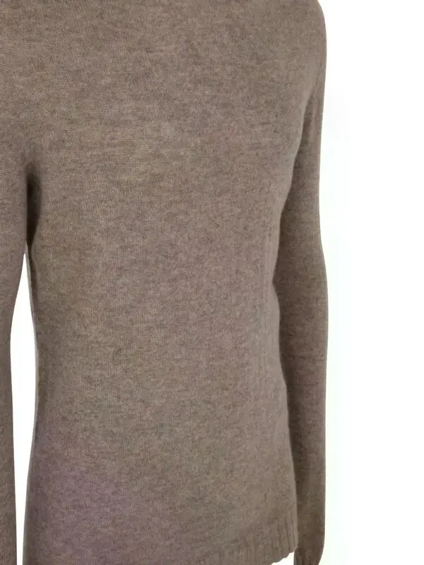 MD75 Round-neck Sweater