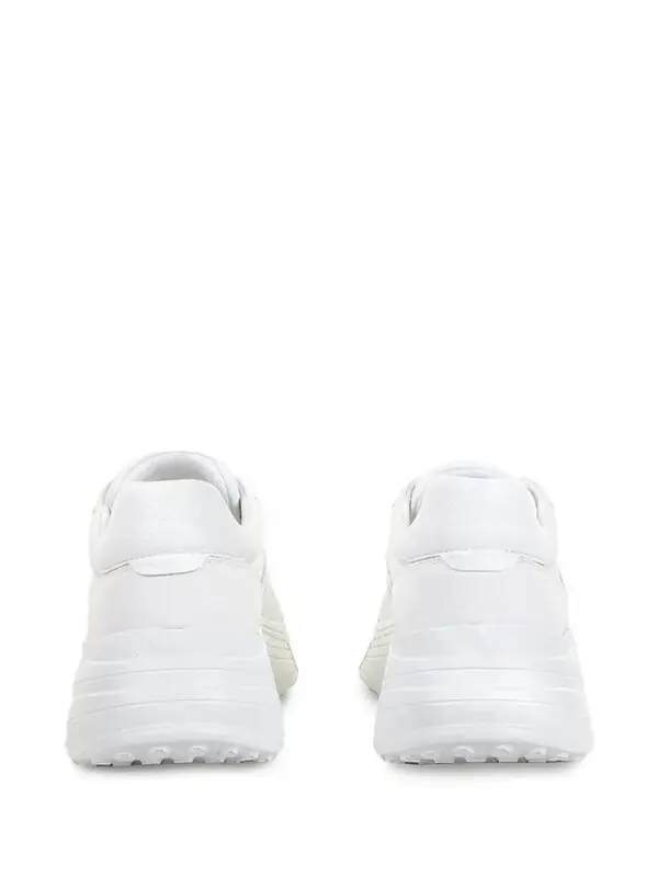 Hogan Hi-fi Leather Sneakers