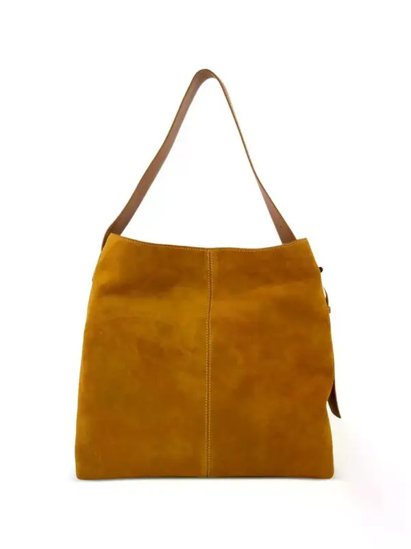 Alexander McQueen T-bar Sling Shoulder Bag