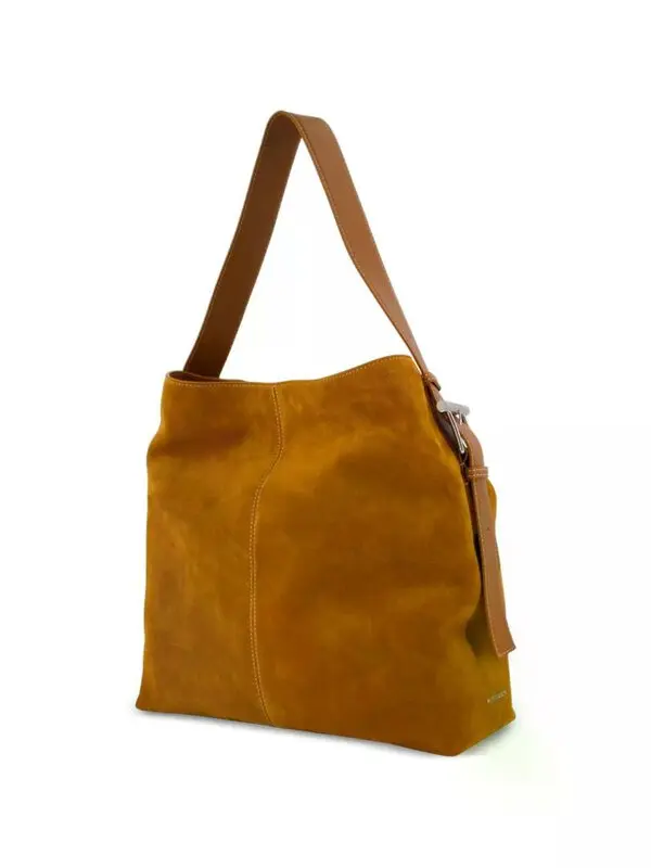 Alexander McQueen T-bar Sling Shoulder Bag