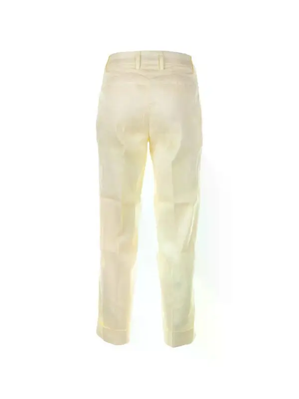 RE-HASH Straight-leg Chinos