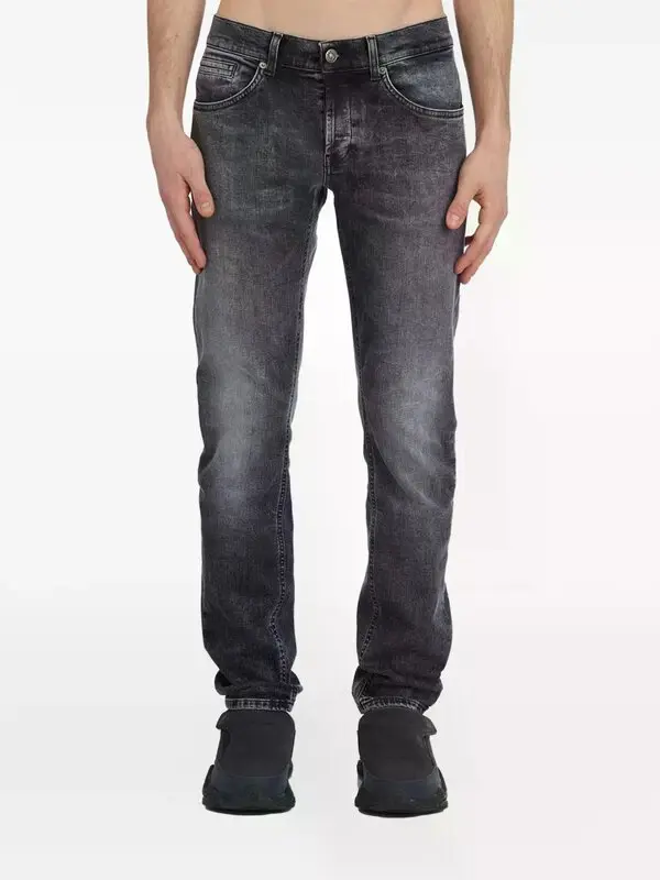 DONDUP George Five-pocket Jeans