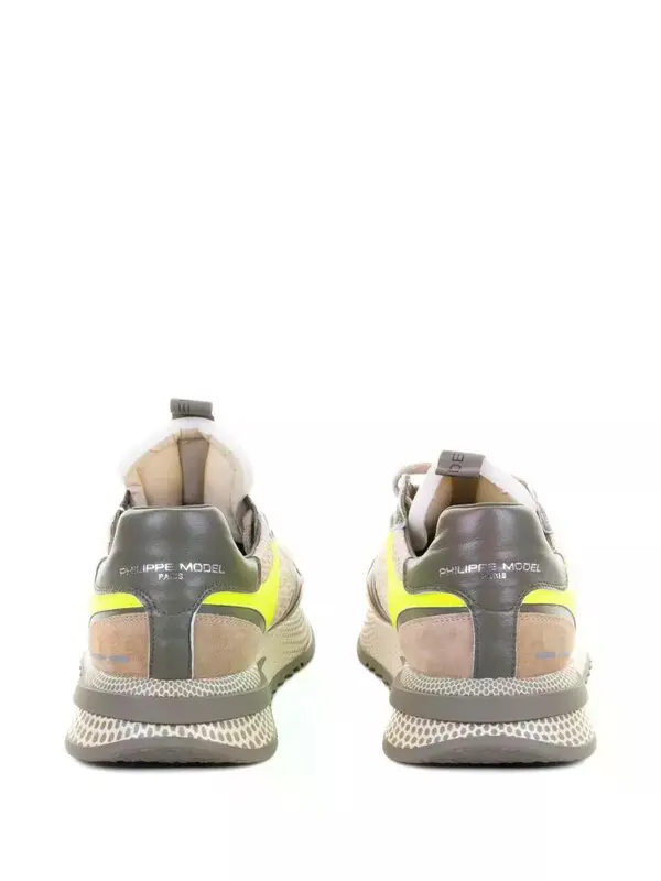 Philippe Model Olympique Sneakers - Neutrals