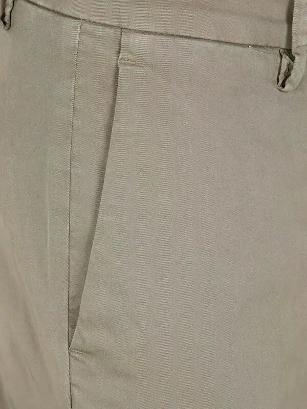 MICHAEL COAL Capri Trousers