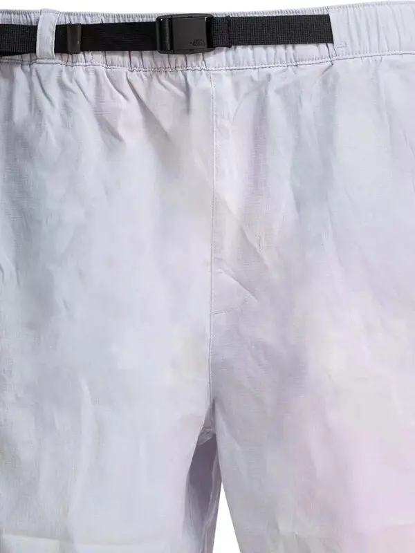 The North Face Class V Pathfinder Belted Shorts