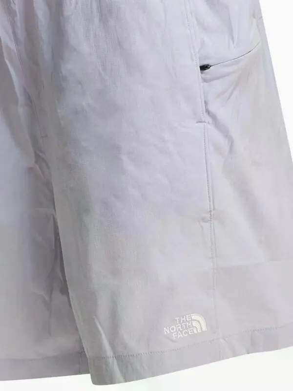 The North Face Class V Pathfinder Belted Shorts