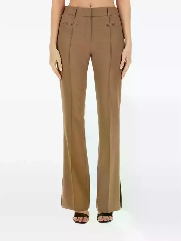 Helmut Lang Welt-pocket Trousers