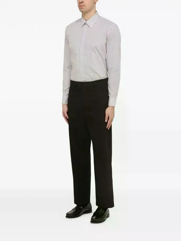 PT TORINO Striped Shirt