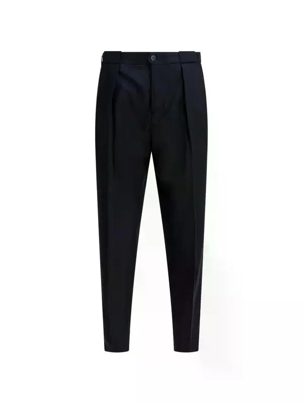 BRIGLIA 1949 Pleated Trousers