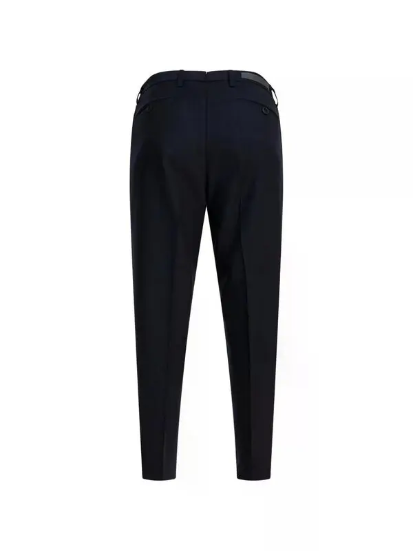 BRIGLIA 1949 Pleated Trousers