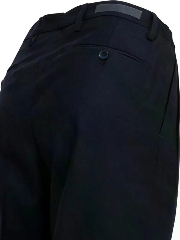 BRIGLIA 1949 Pleated Trousers