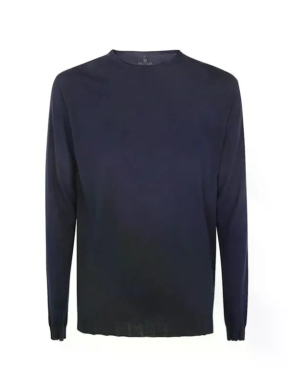MD75 Crew-neck Pullover