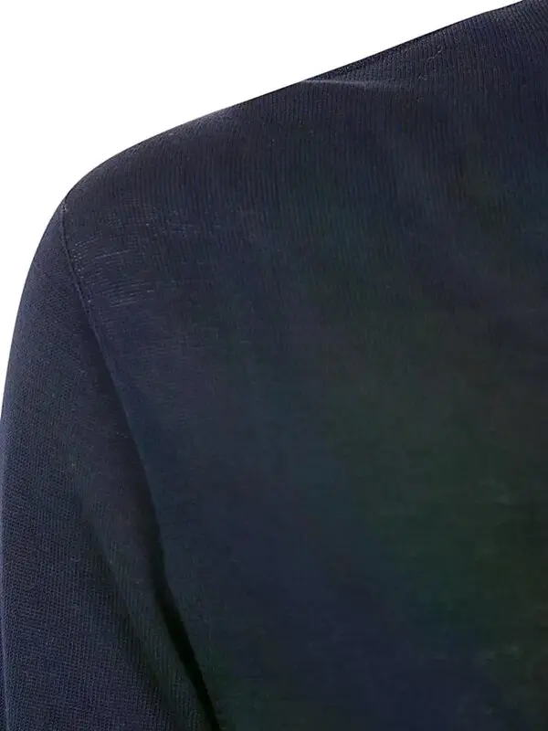 MD75 Crew-neck Pullover