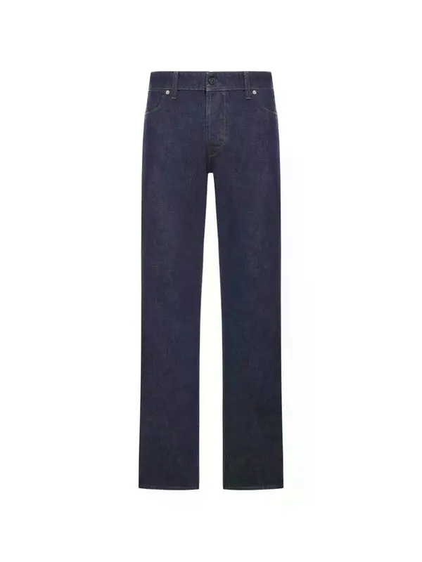 Stone Island Slim Fit Denim Jeans