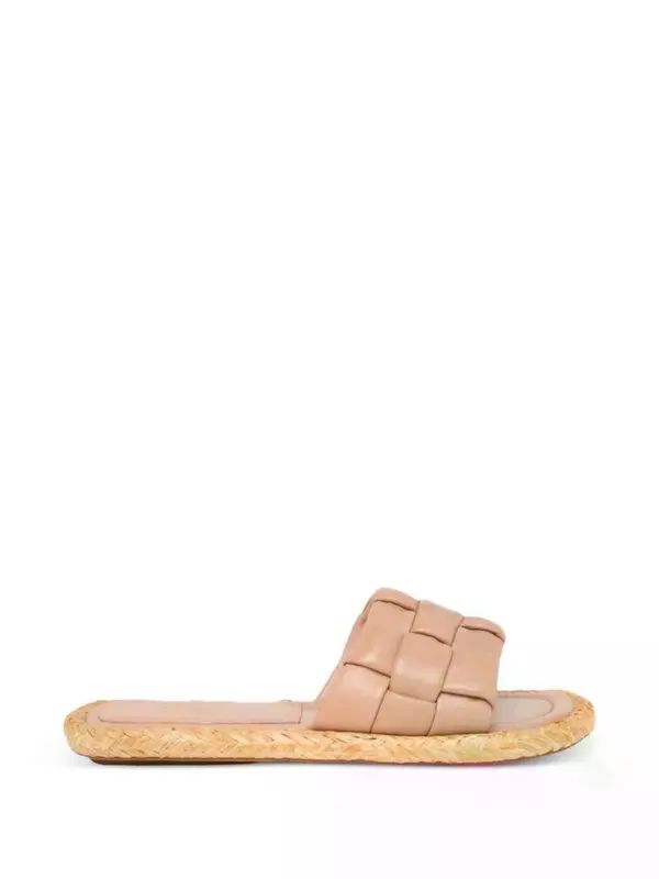 Ash Tilda Woven Sandals