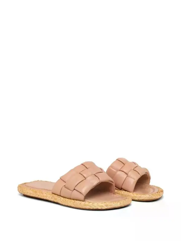 Ash Tilda Woven Sandals