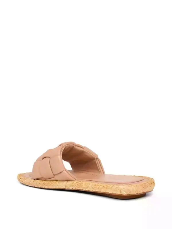 Ash Tilda Woven Sandals