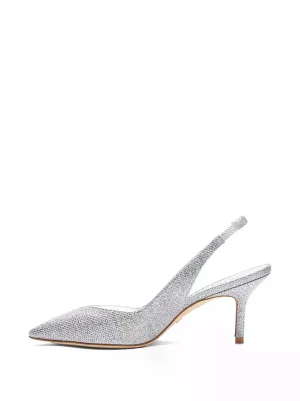 STUART WEITZMAN Eva Slingback Pumps