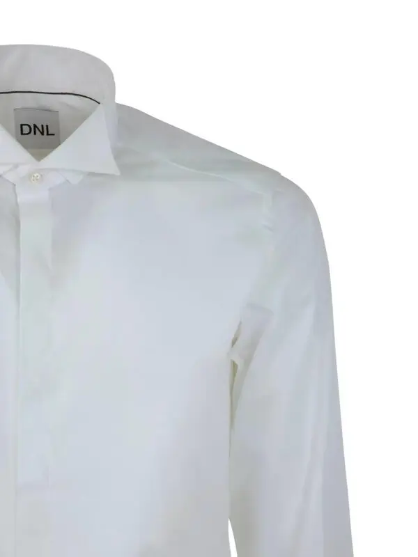 DNL Long-sleeve Shirt