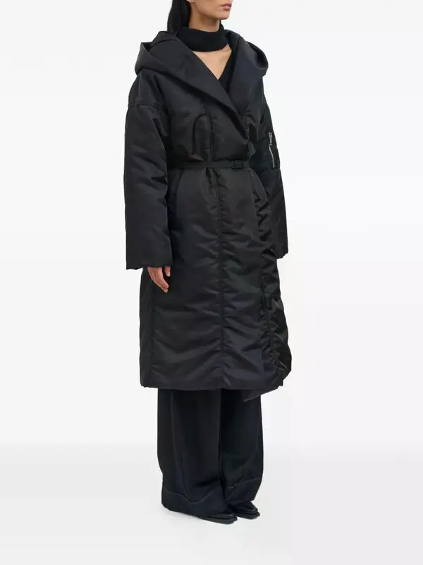 Andrea Ya'aqov Padded Coat