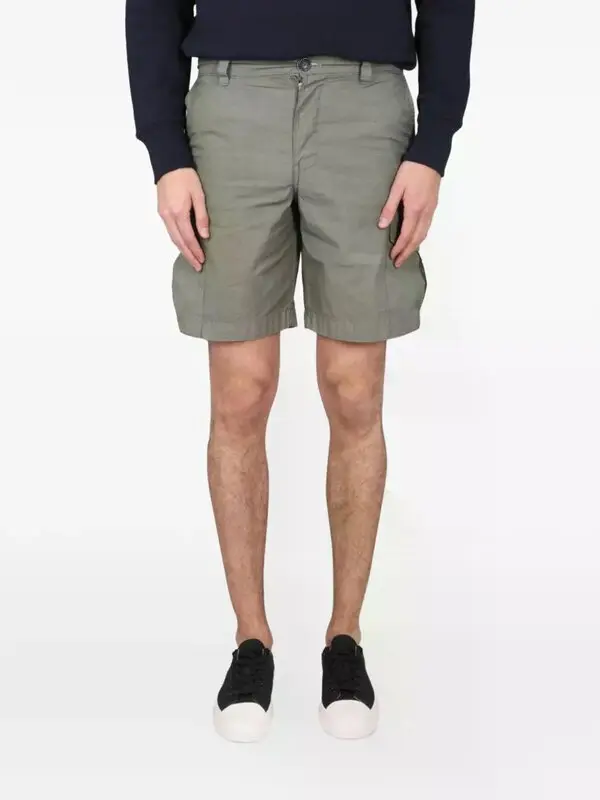 Paul Smith Cargo Bermuda Shorts