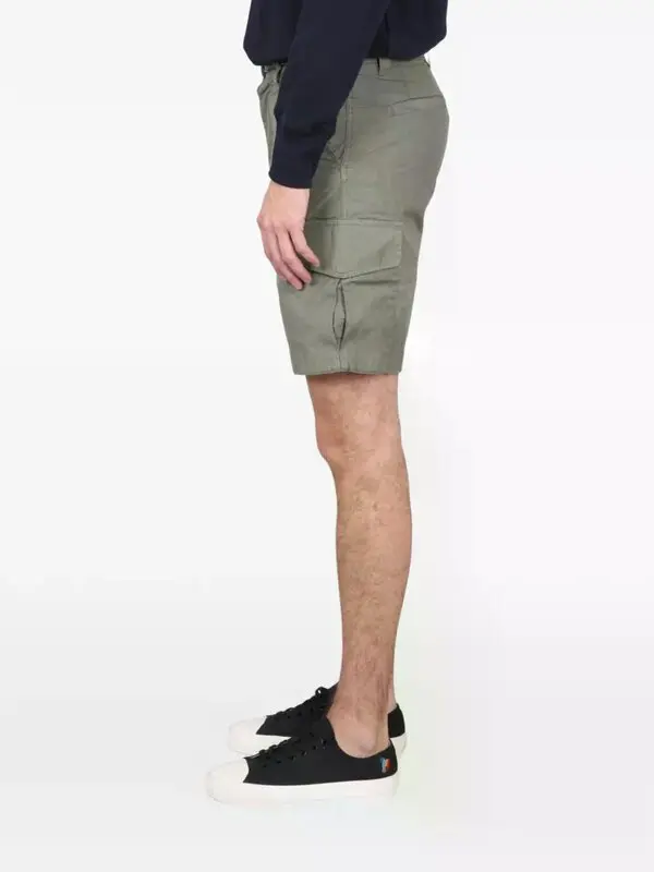 Paul Smith Cargo Bermuda Shorts