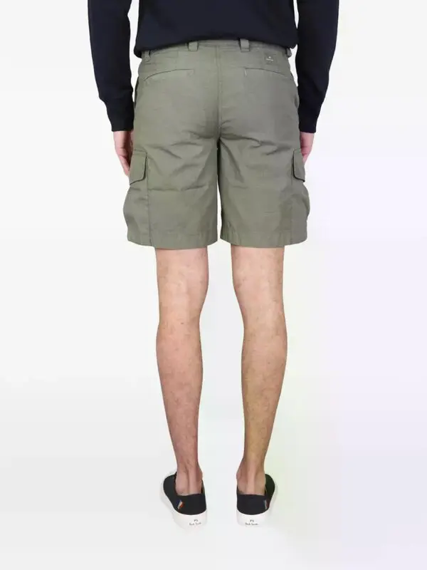 Paul Smith Cargo Bermuda Shorts