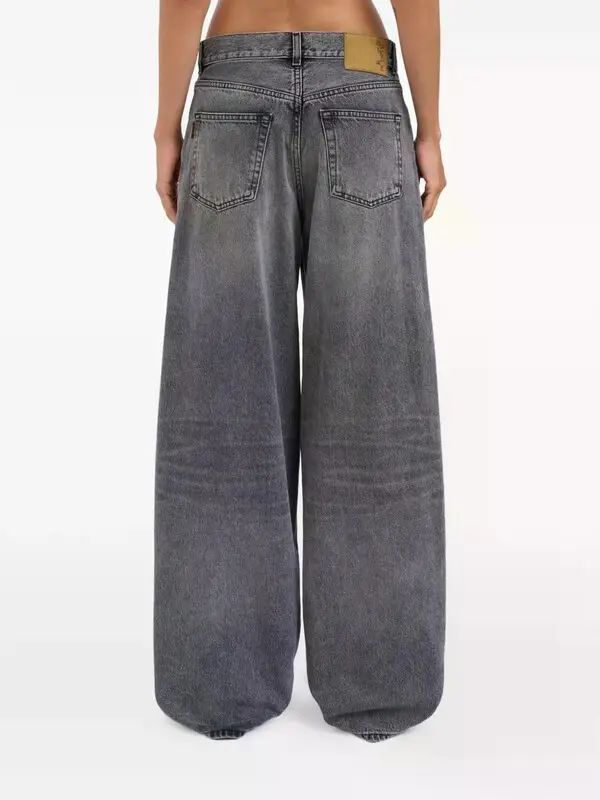 HAIKURE Bethany Jeans - Grey