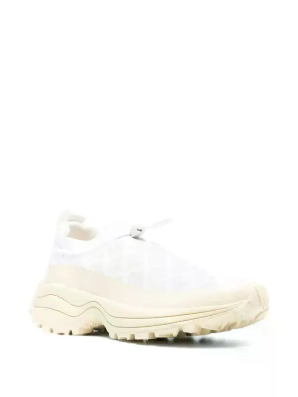 VEJA X Amélie Pichard Knit Logo Sneakers