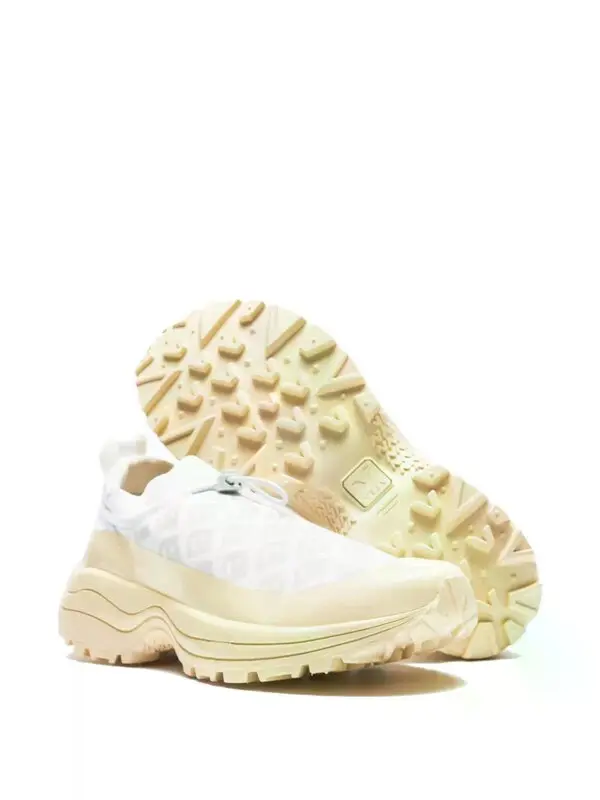 VEJA X Amélie Pichard Knit Logo Sneakers