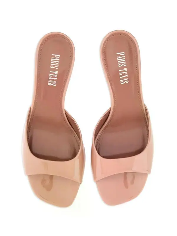 Paris Texas Lara Open Toe Sandals