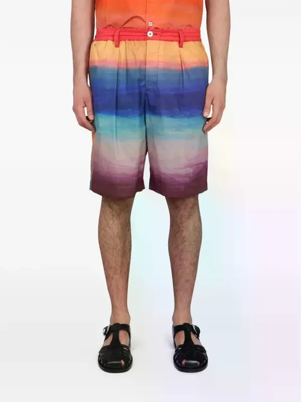 Marni Bermuda Shorts