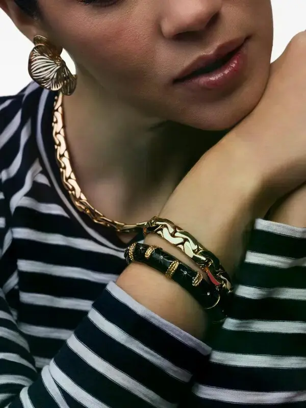 Gas Bijoux Idra Bracelet