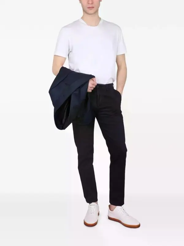 DEPARTMENT 5 Belt-loop Chinos