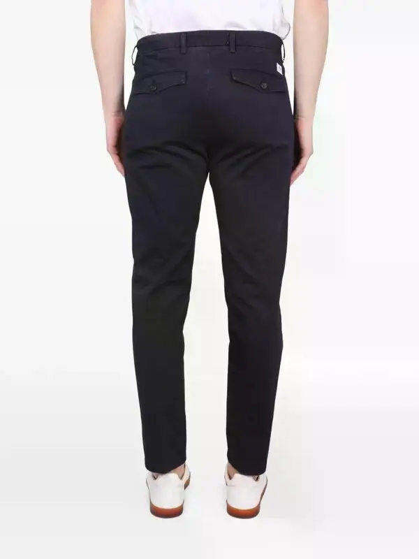 DEPARTMENT 5 Belt-loop Chinos
