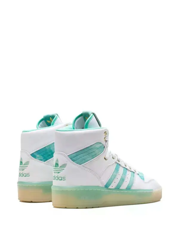 Adidas Rivalry High-top Sneakers