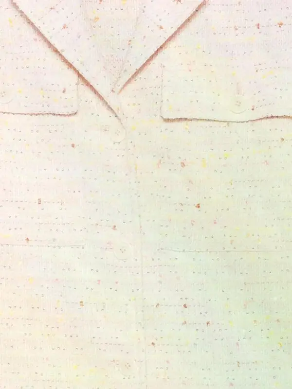 MANUEL RITZ Camp Collar Jacket