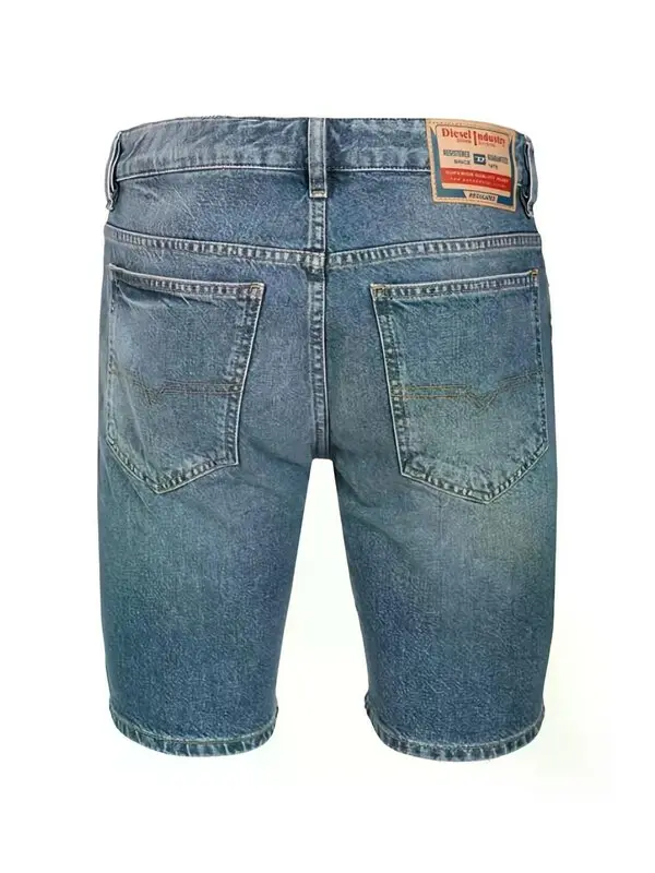 DIESEL® Denim Shorts