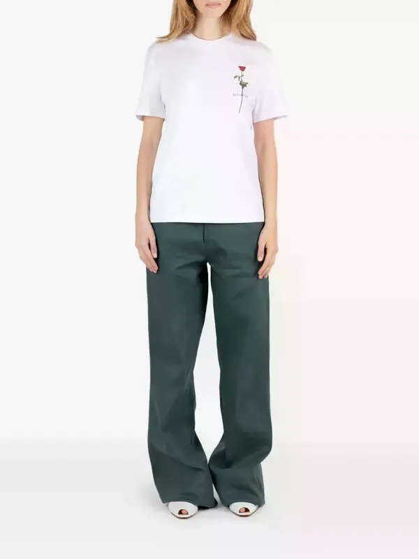 SOCIETE ANONYME Graphic-print T-shirt
